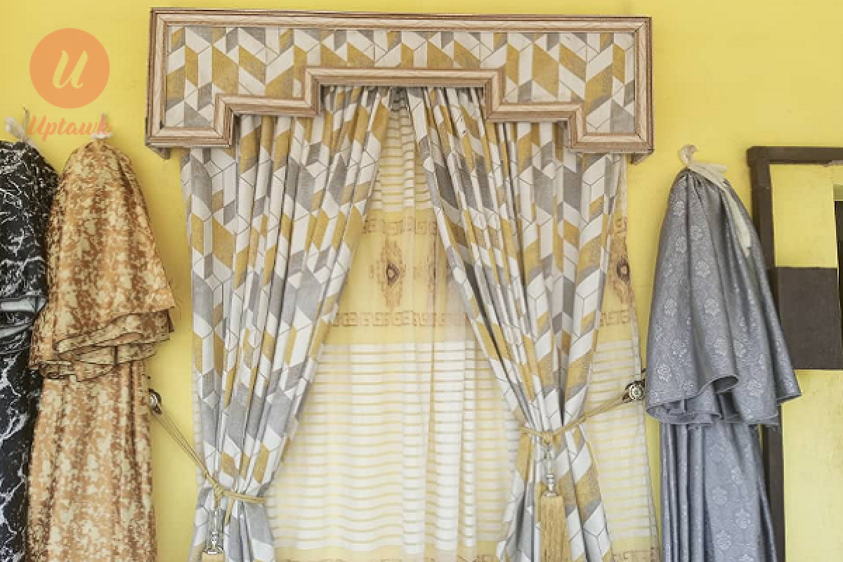 Nigeria’s leading interior and furniture manufacturing company | Multi ...